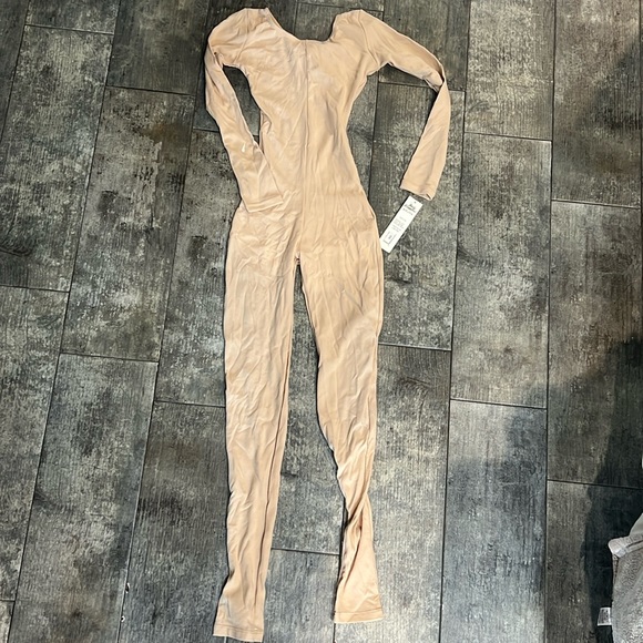 bodywrappers | Other | Body Wrappers Long Sleeve Unitard | Poshmark